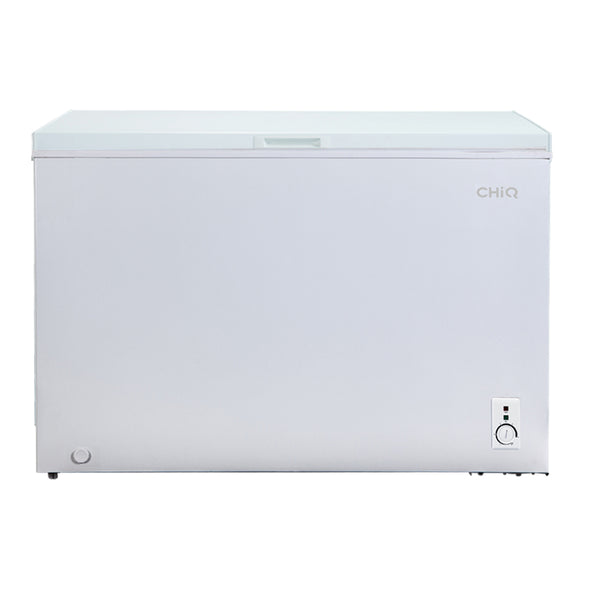 CHiQ Chest Freezer 292L CCF292DW – Adelaide Furniture and Electrical