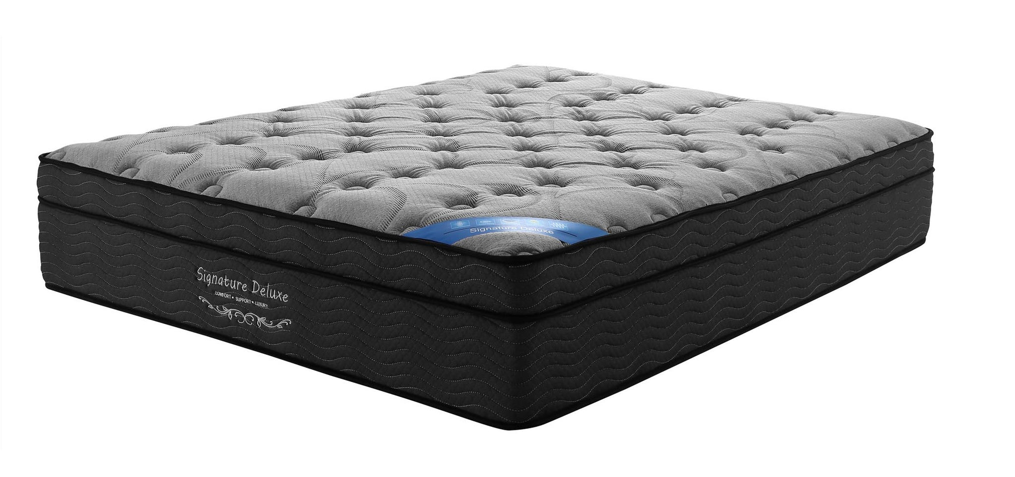 Signature Deluxe Mattress – Adelaide Furniture and Electrical