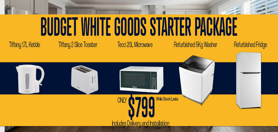 Adelaide Furniture and Electrical - Home Furnishings and Whitegoods