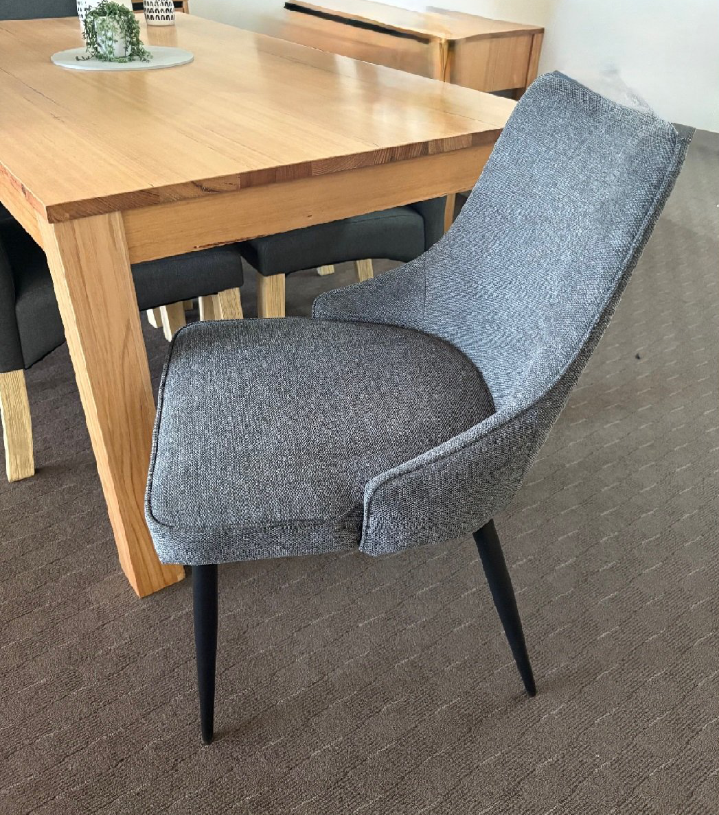 Jazz Dining Chair – Adelaide Furniture and Electrical