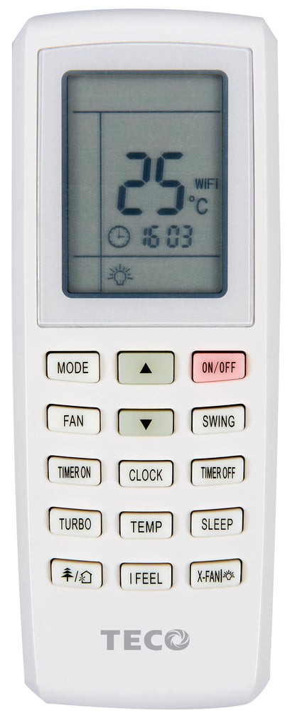 Teco 4.1kW Reverse Cycle Portable Aircon – Adelaide Furniture and ...